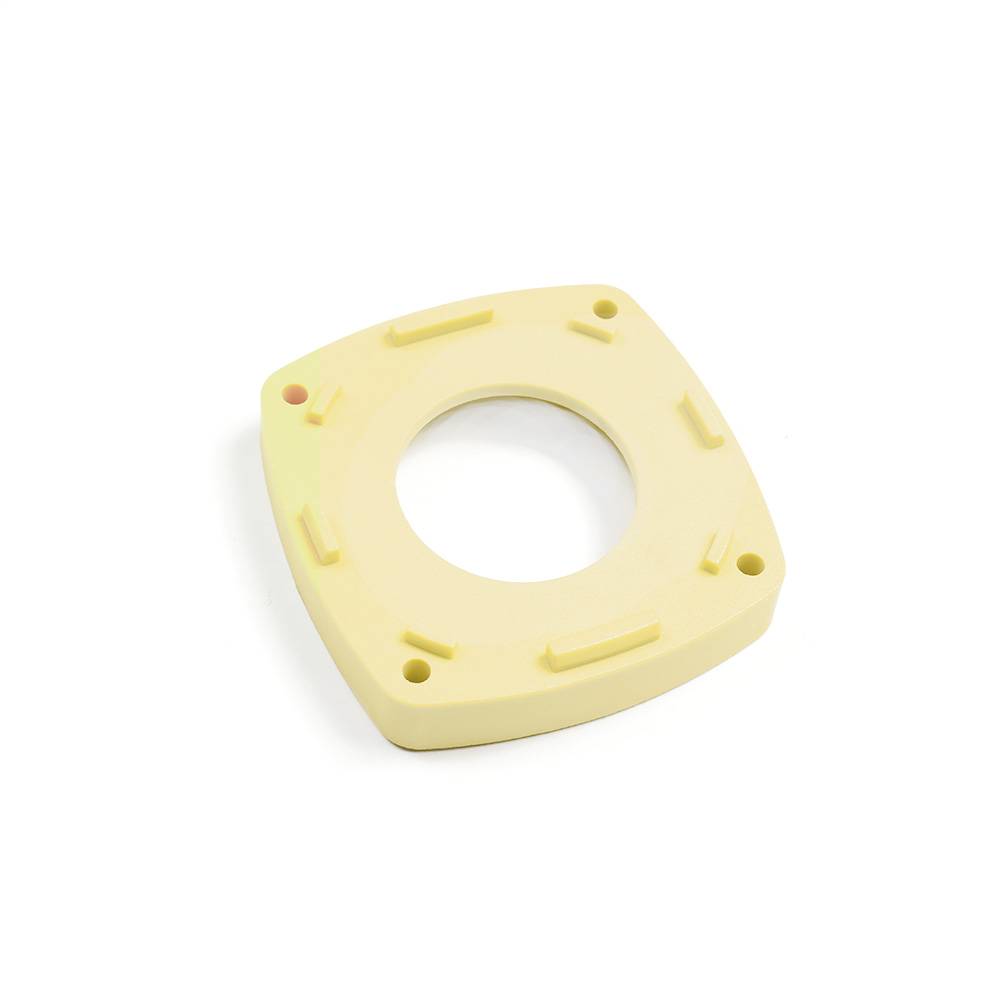 FAN BAFFLE | Jepson Power